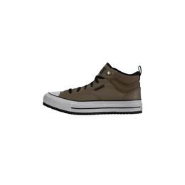 Converse Schn&uuml;rboots 'CTAS MALDEN STREET' Herren Gr&ouml;&szlig;e 44 taupe