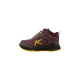 Keen Boots 'ZIONIC' Jungen Gr&ouml;&szlig;e 32.5 gelb / beere
