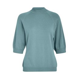 Peppercorn Shirt 'Tana' female size XS Blue