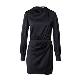 Abercrombie & Fitch Abercrombie & Fitch Kleid Damen Gr&ouml;&szlig;e 42 schwarz Sommerkleid