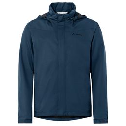 Vaude Escape Bike Light Fahrradjacke Herren - Gr&ouml;&szlig;e M - blau