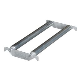 Bauer S&uuml;dlohn Rollenauflage RA 200, feuerverzinkt (4423-09-0000-0007)