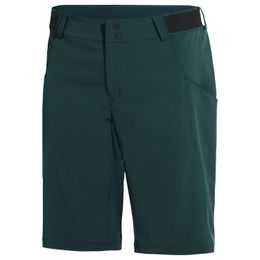 Vaude Loamer Fahrradshorts Herren - Gr&ouml;&szlig;e M - gr&uuml;n