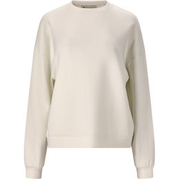 ENDURANCE ATHLECIA Athlecia JILLNANA Sweatshirt Damen - Gr&ouml;&szlig;e 46 - grau