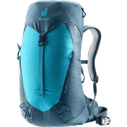 Deuter AC Lite 14 SL Wanderrucksack Damen - Gr&ouml;&szlig;e Einheitsgr&ouml;&szlig;e - blau