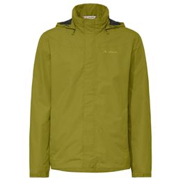 Vaude Escape Bike Light Fahrradjacke Herren - Gr&ouml;&szlig;e M - gr&uuml;n