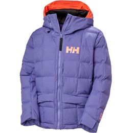 Helly Hansen EMIKO Skijacke Damen - Gr&ouml;&szlig;e L - lila