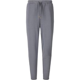 ENDURANCE ATHLECIA Athlecia Jacey Sweathose Damen - Gr&ouml;&szlig;e 44 - grau