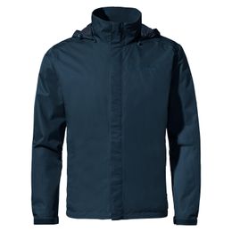 Vaude Escape Light Regenjacke Herren - Gr&ouml;&szlig;e 4XL - blau