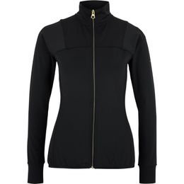 Venice Beach BEVEN Funktionsjacke Damen - Gr&ouml;&szlig;e S - schwarz