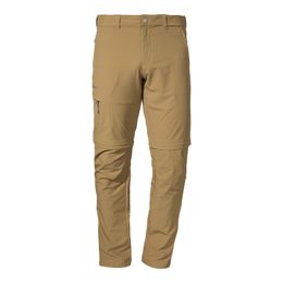 Sch&ouml;ffel Sch&ouml;ffel Koper1 Zipphose Herren - Gr&ouml;&szlig;e 30 - schwarz