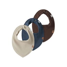 name it Latz 'NBMYASIM' Gr&ouml;&szlig;e One Size creme / navy / schoko