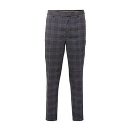 Burton Menswear London Pants male size 30 Dark blue / Grey / Burgundy
