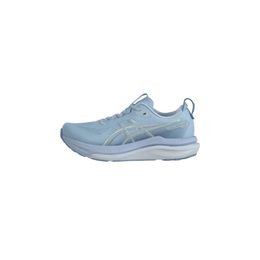 asics Laufschuh 'Gel-Kayano 33' Damen Gr&ouml;&szlig;e 35.5 hellblau / grau