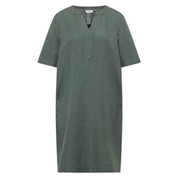 Cecil Kleid Damen Gr&ouml;&szlig;e 38 oliv Sommerkleid