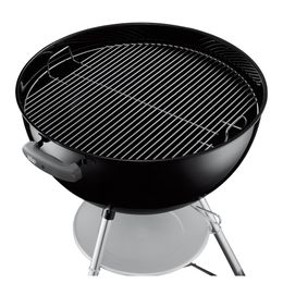 Weber Grillrost f&uuml;r Holzkohlegrills &Oslash; 57 cm silber