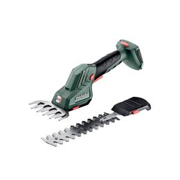 Metabo Akku-Strauch- und Grasschere 'SGS 18 LTX Q' 18 V ohne Akku und Ladegr&auml;t