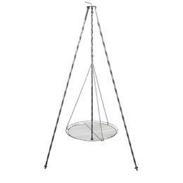 Buschbeck Dreibein-Schwenkgrill &Oslash; 50 cm f&uuml;r Feuerschale