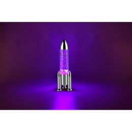 REALITY LEUCHTEN LED-Tischlampe 'Apollo' 0,4 W &Oslash; 10,5 x 33 cm