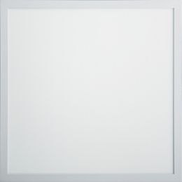 M&uuml;ller Licht M&uuml;llerLicht LED-Panel 'Square' 32 W 2400 lm warmwei&szlig; 55 x 5 x 55 cm