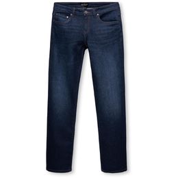 PEAK TIME Jeans 'Orbis' male size 35 Dark blue