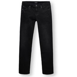 PEAK TIME Jeans 'Orbis' Herren Gr&ouml;&szlig;e 36 schwarz