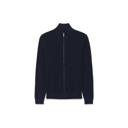 Matinique Strickjacke 'Lagoon' Herren Gr&ouml;&szlig;e M navy