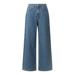 Pepe Jeans Jeans 'JAIMY' female size 33 Blue denim