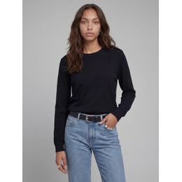 Jj Rebel Pullover Damen Gr&ouml;&szlig;e L schwarz