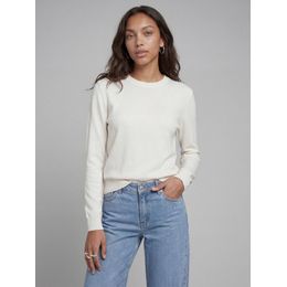 Jj Rebel Pullover Damen Gr&ouml;&szlig;e XS wei&szlig;