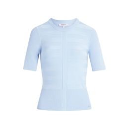 Morgan Pullover 'MENTHE' Damen Gr&ouml;&szlig;e S hellblau
