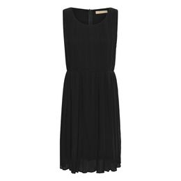Culture Kleid 'CULikea' Damen Gr&ouml;&szlig;e 38 schwarz Sommerkleid