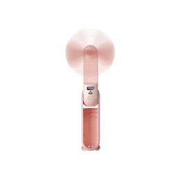 Handheld Fan 8 - Pink
