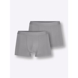 w&auml;schepur men Herren Pants, steingrau, Gr&ouml;&szlig;e 7