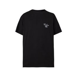 Carhartt Work In Progress Carhartt Wip T-Shirt 'Gracious' Herren Gr&ouml;&szlig;e L schwarz / wei&szlig;