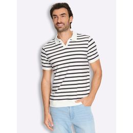 Marco Donati Kurzarmshirt