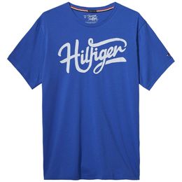 Tommy Hilfiger Shirt male size XL Blue