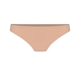 Hunkem&ouml;ller Hunkem&ouml;ller Thong 'Super Comfort' Damen Gr&ouml;&szlig;e S beige