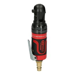 KS Tools 1/4" SlimPOWER Mini-Druckluft-Umschaltratsche 30Nm (515.5505)