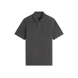 Tommy Jeans Shirt Herren Gr&ouml;&szlig;e L schwarz
