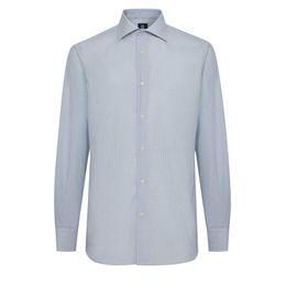 Boggi Milano Business Shirt male size 39 Opal