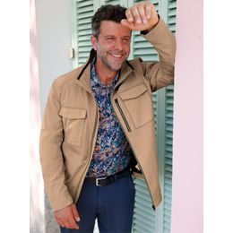 Marco Donati Longjacke