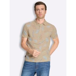 Marco Donati Kurzarmshirt