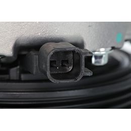 Valeo Kompressor, Klimaanlage 690731 f&uuml;r Ford