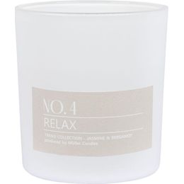 SONSTIGE Duft-Kerzenglas RELAX