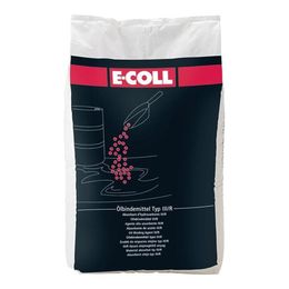 E-COLL &Ouml;lbindemittel, Typ III/R, 30L Sack, grob (4317784612272)