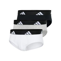 adidas Sportswear Slip 'Active Flex Cotton' Herren Gr&ouml;&szlig;e M bunt