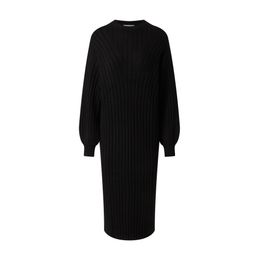 EDITED Kleid 'Signe' Damen Gr&ouml;&szlig;e 36 schwarz Sommerkleid