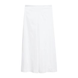 s.Oliver BLACK LABEL Hose Damen Gr&ouml;&szlig;e 40 wei&szlig;