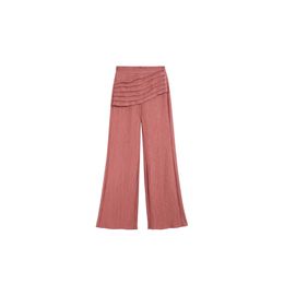 Scalpers Pants female size 38 Rose